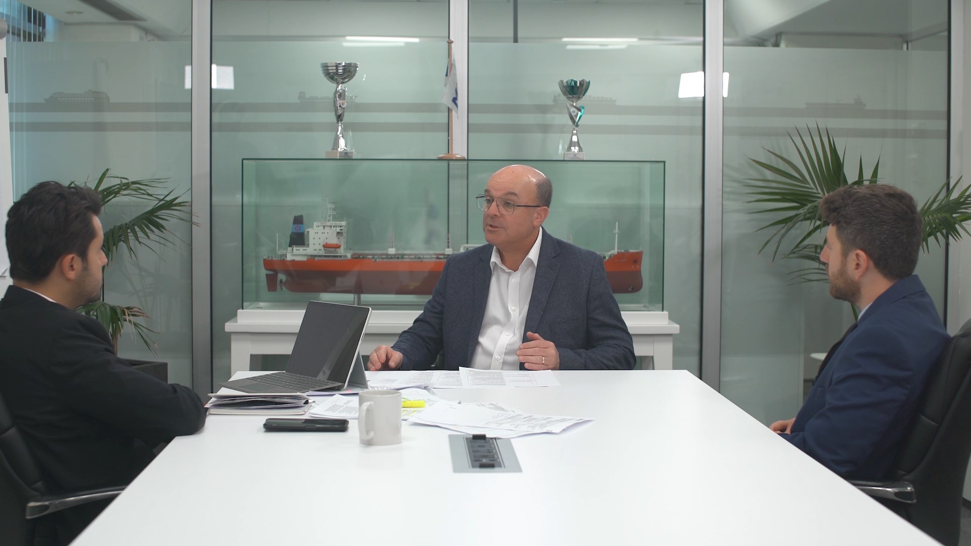 Marine Media Enterprises || Home